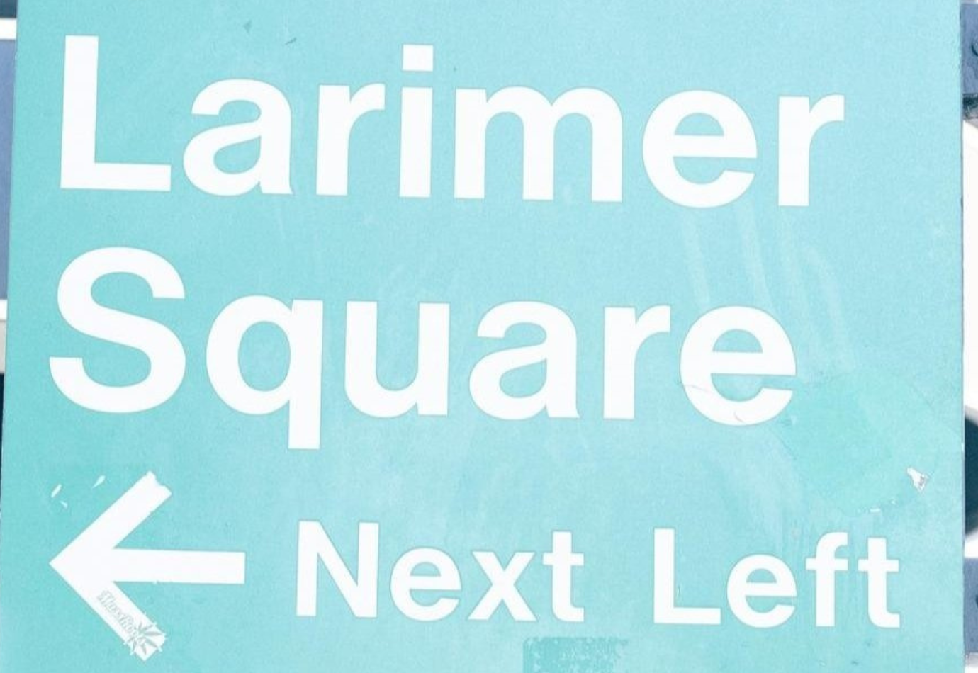 Press — Larimer Square