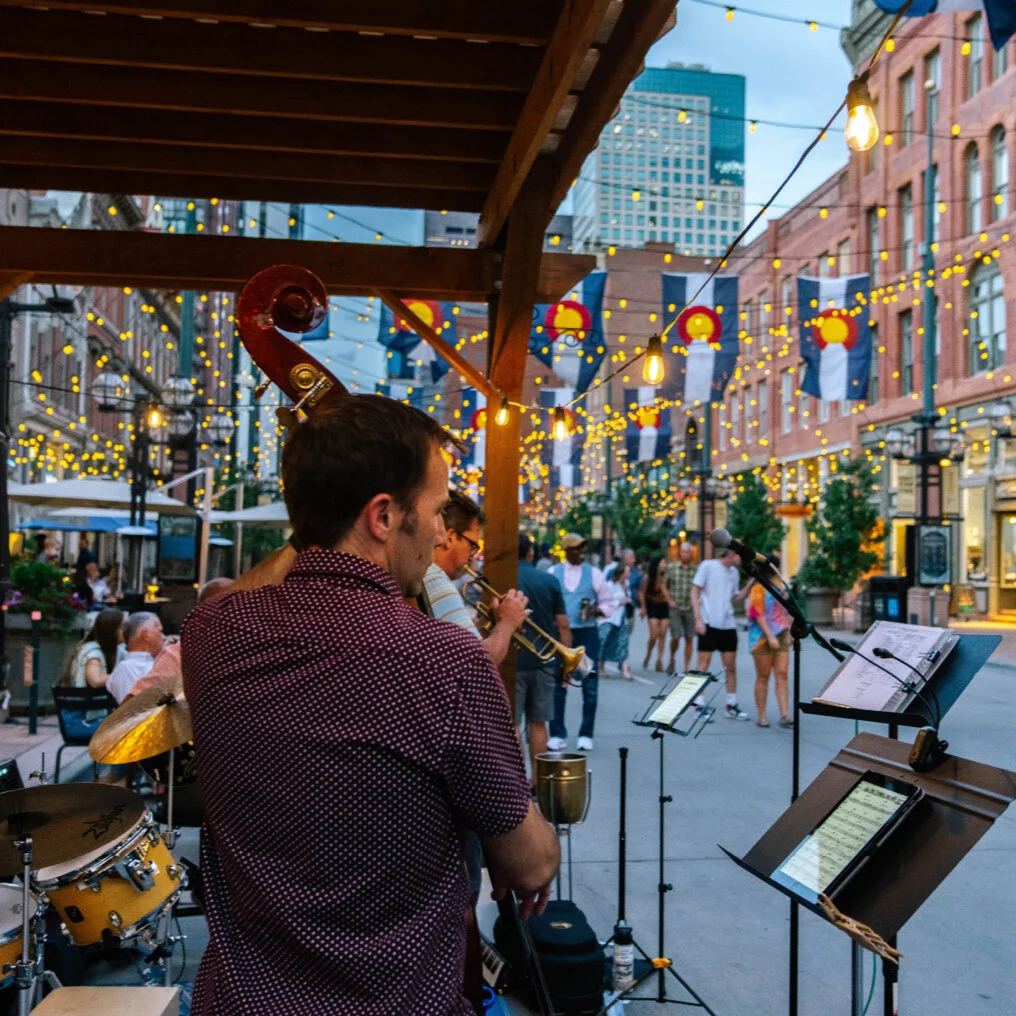 about — Larimer Square