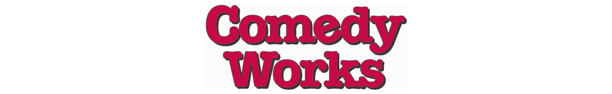 Comedy Works — Larimer Square