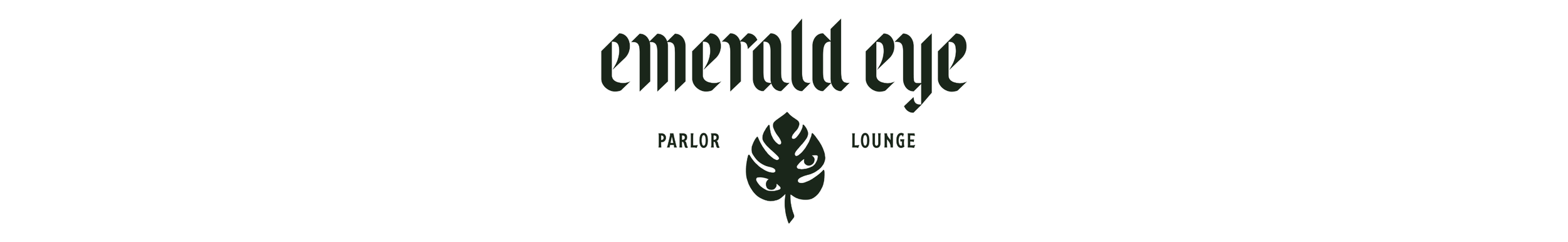 Emerald Eye — Larimer Square