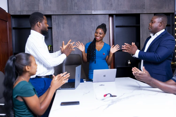 Leadership — Petrosol Ghana