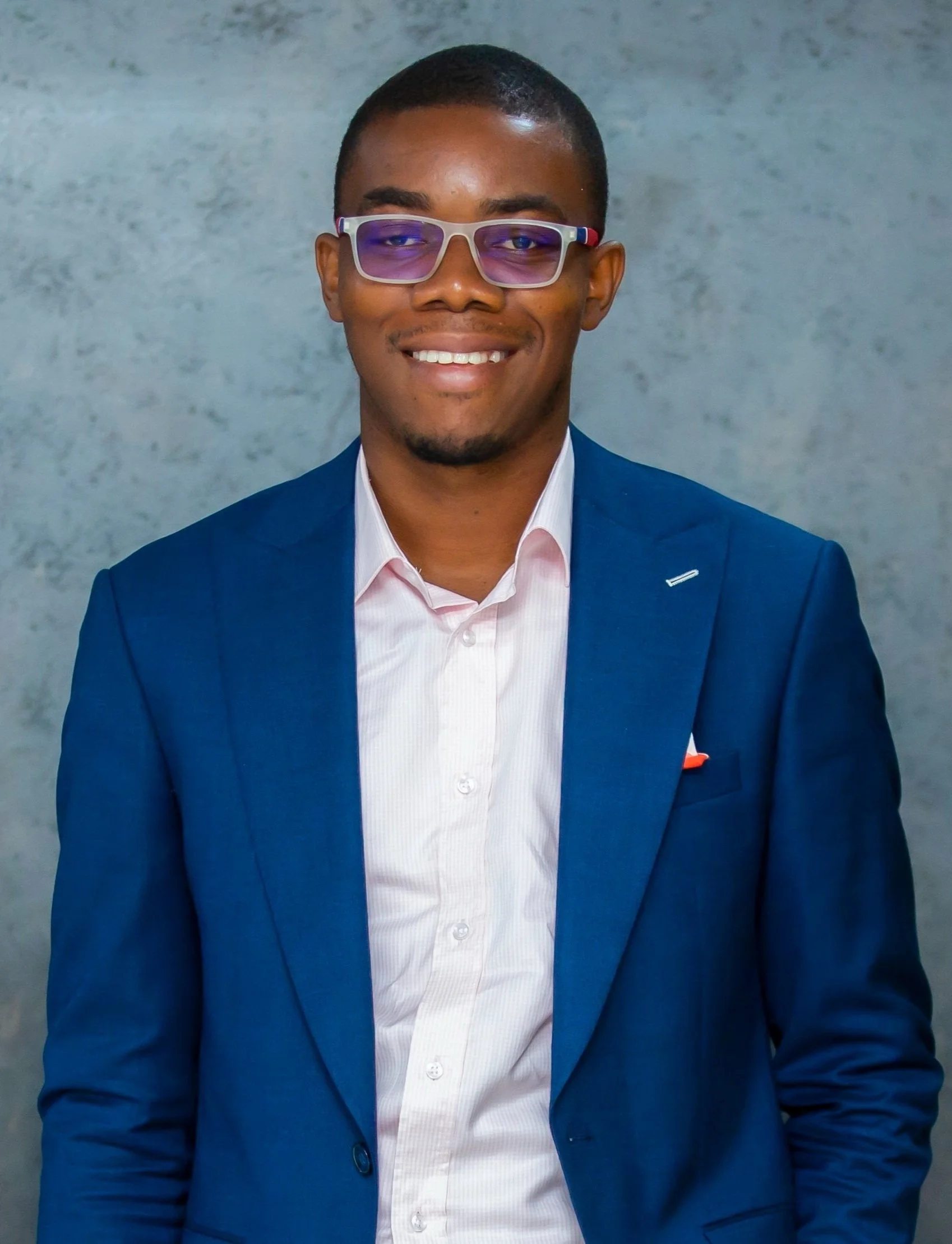 Leadership — Petrosol Ghana