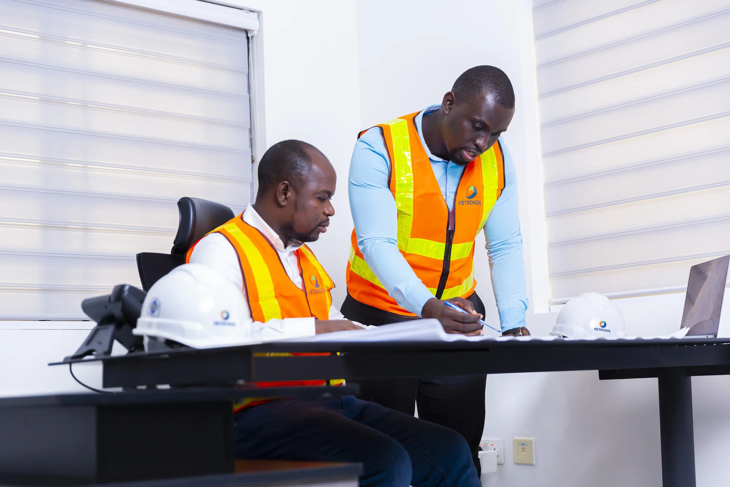 Gallery — Petrosol Ghana