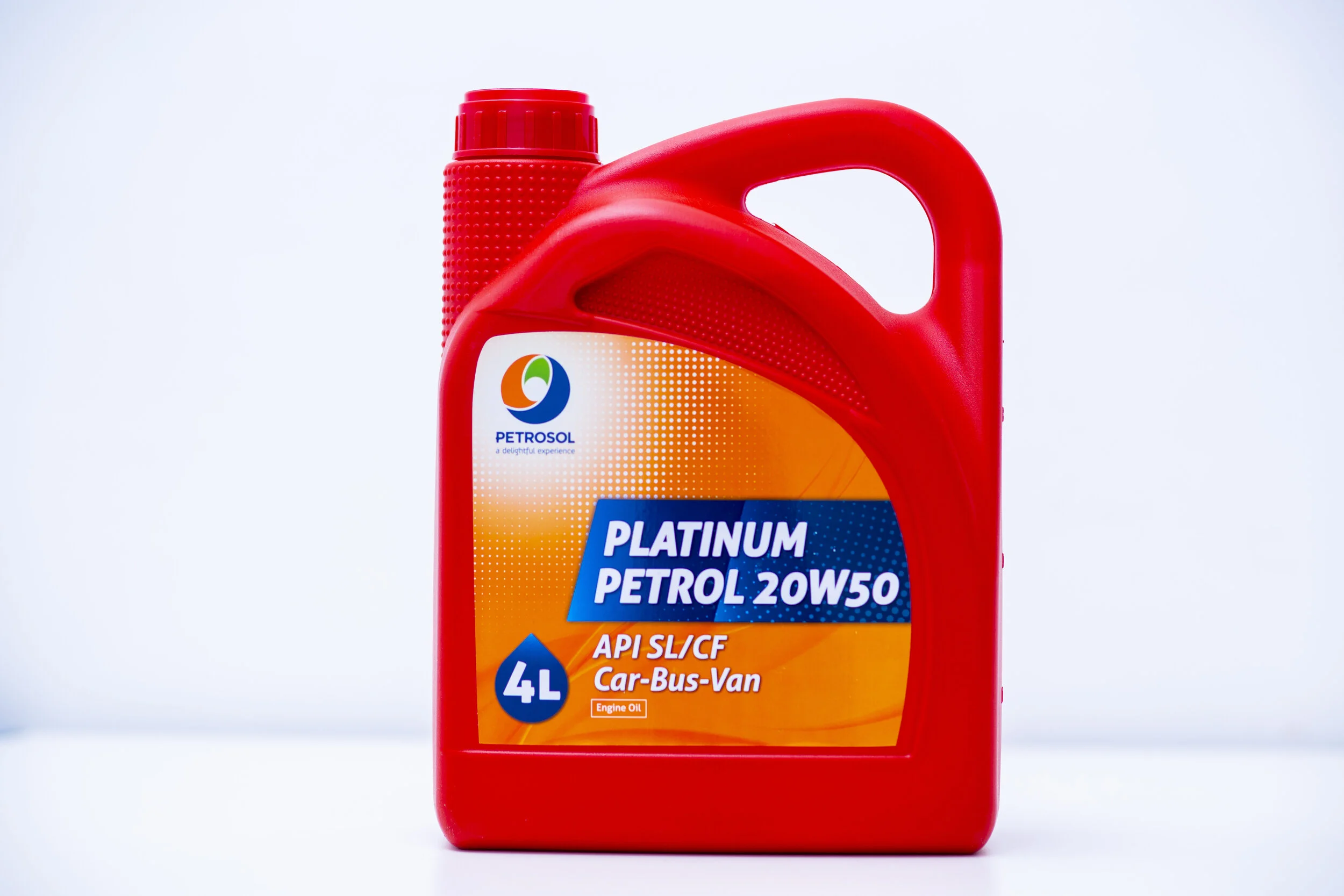 Lubricants — Petrosol Ghana