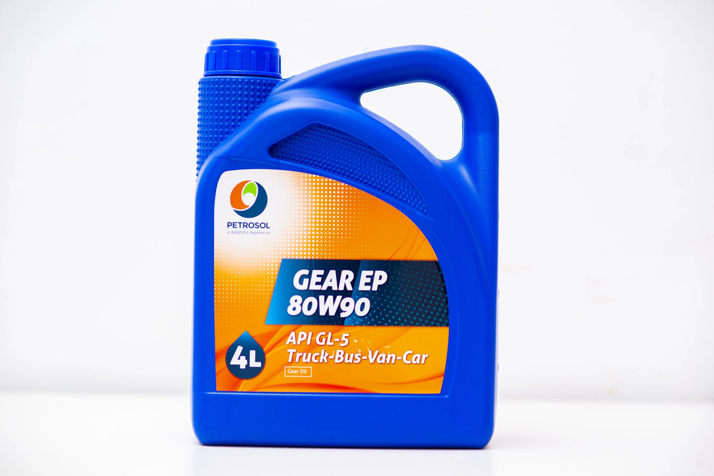 Lubricants — PETROSOL Platinum Energy