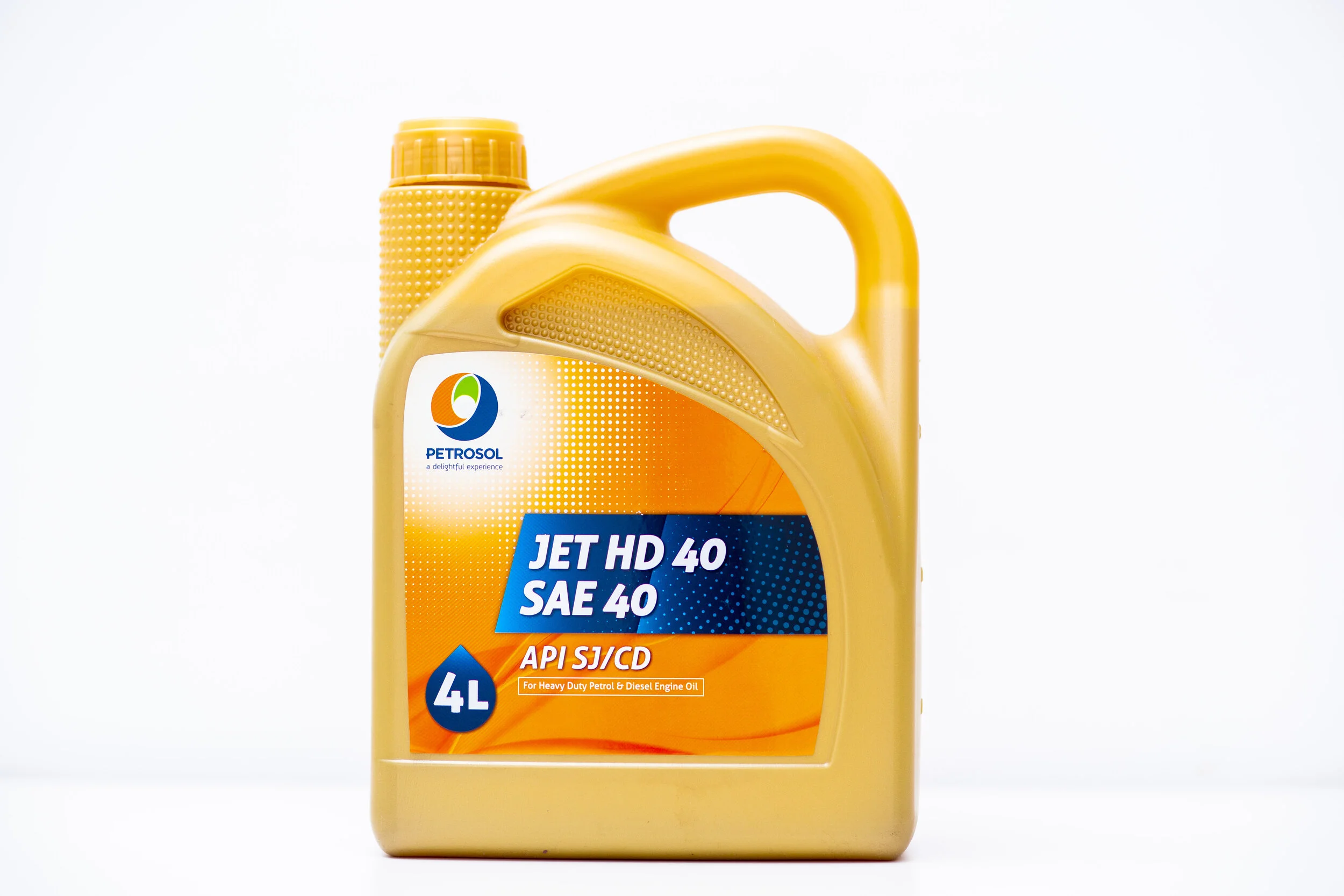 Lubricants — Petrosol Ghana