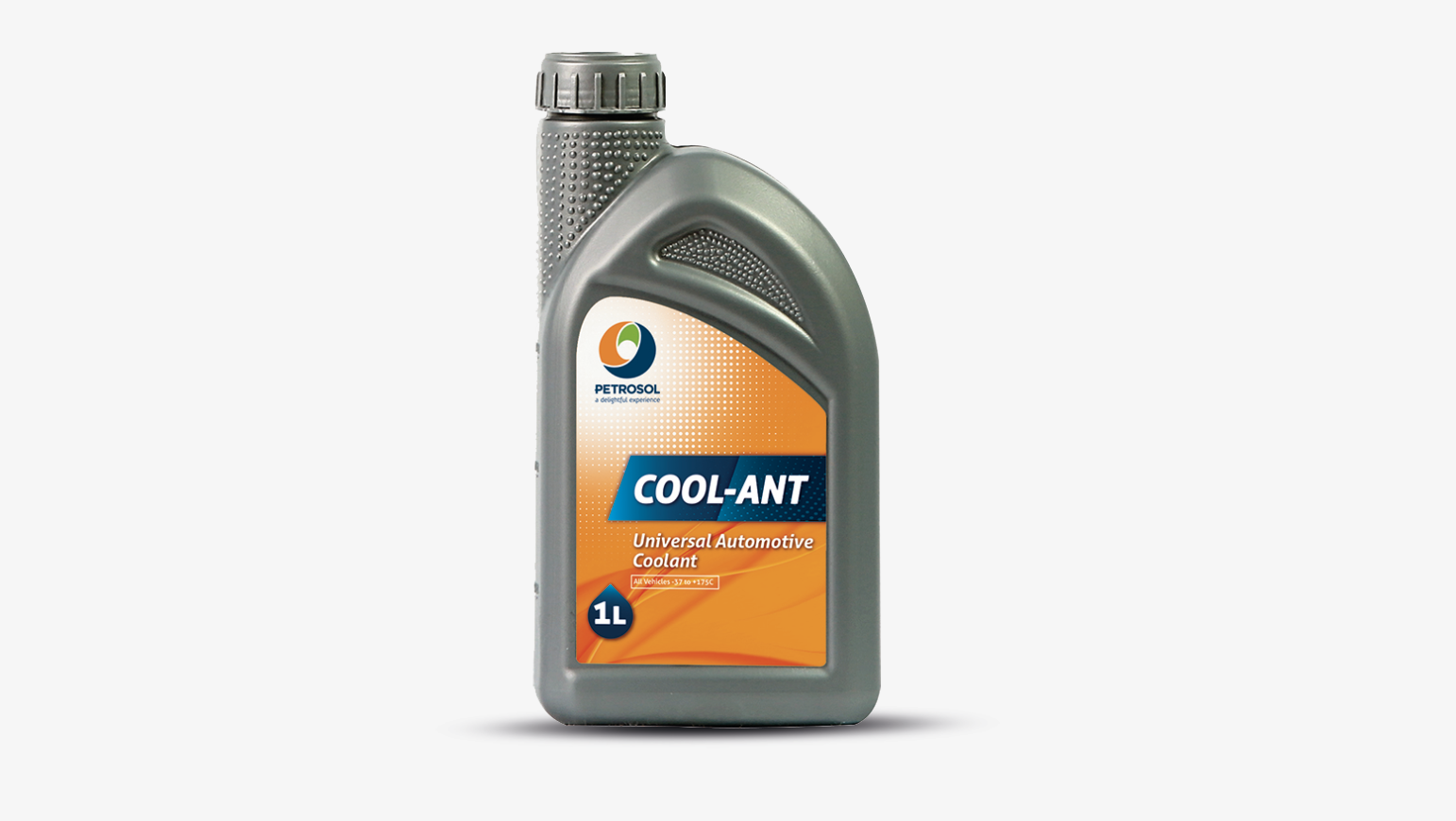 Lubricants — PETROSOL Platinum Energy