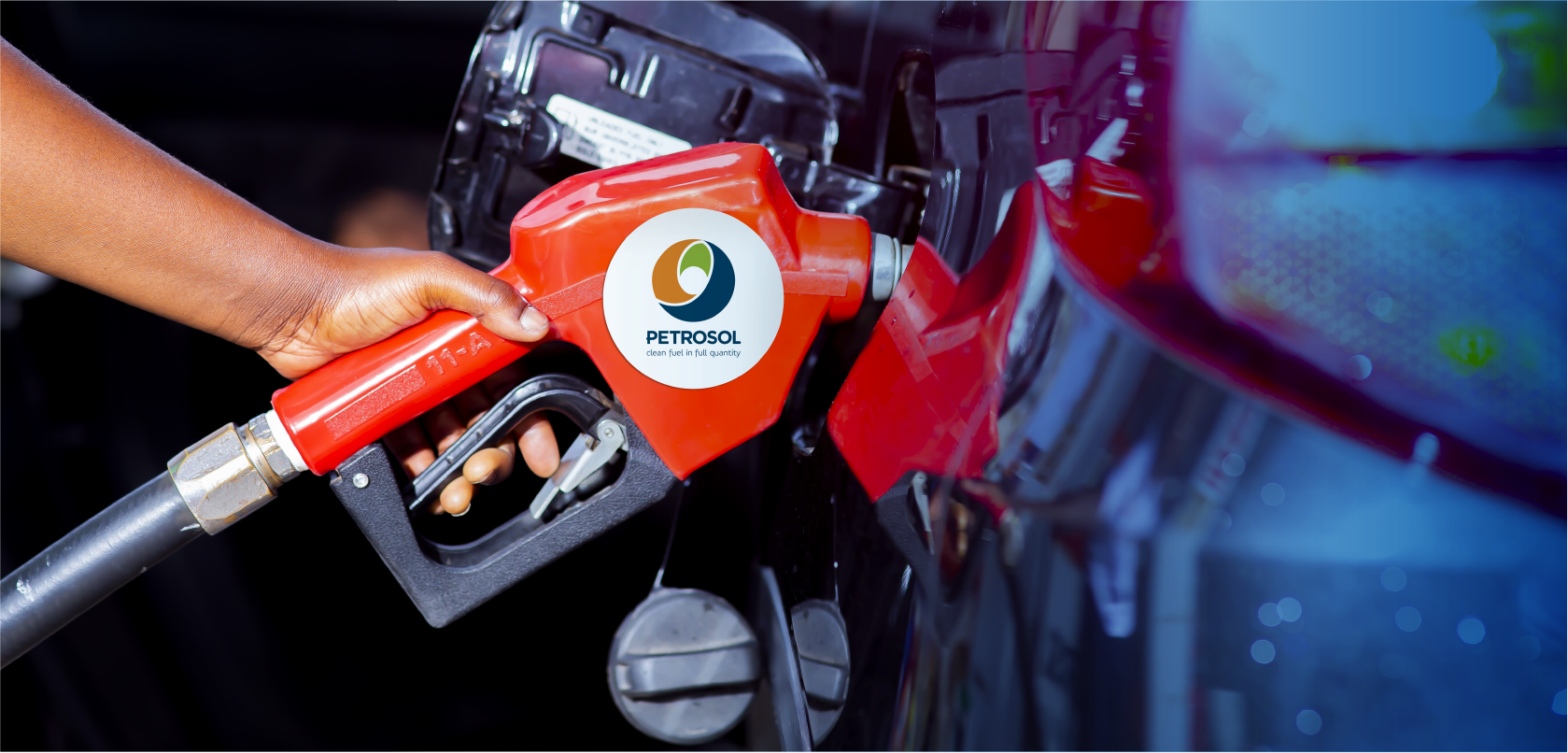 PETROSOL Platinum Energy