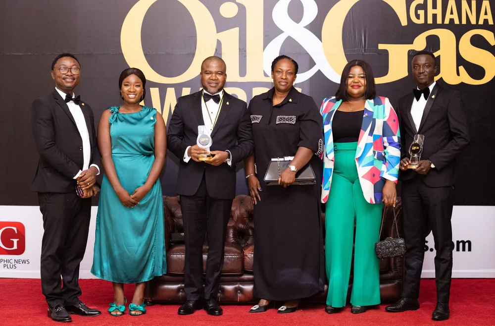 Gallery — PETROSOL Platinum Energy