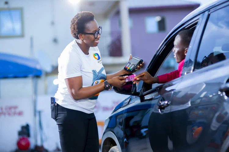Fuel Delivery Service — Petrosol Ghana
