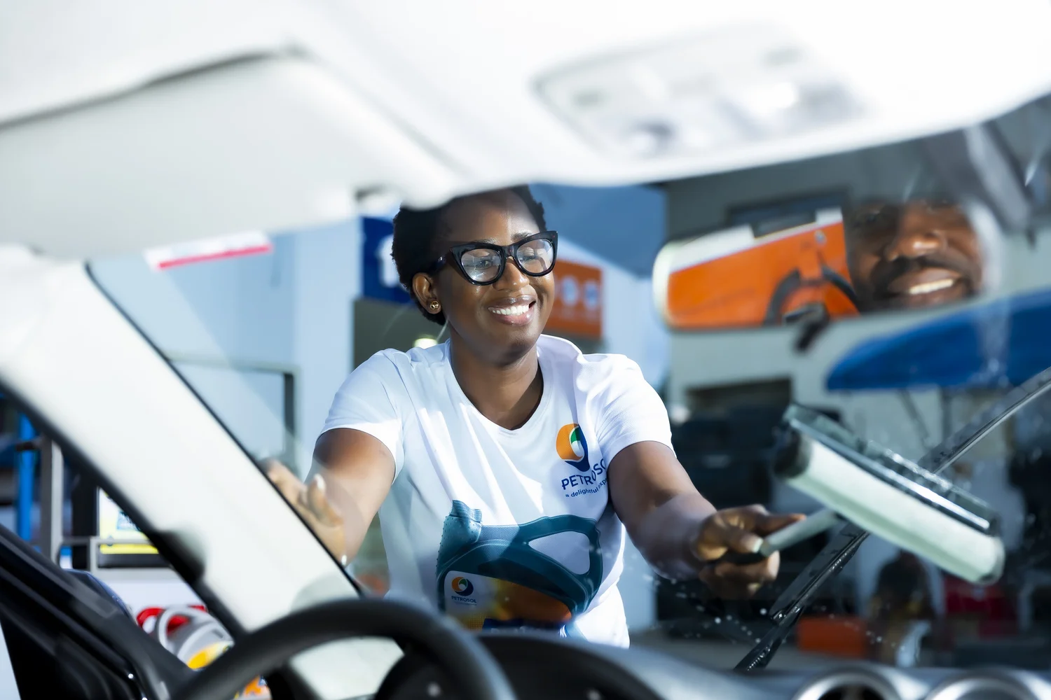 Petrosol Ghana