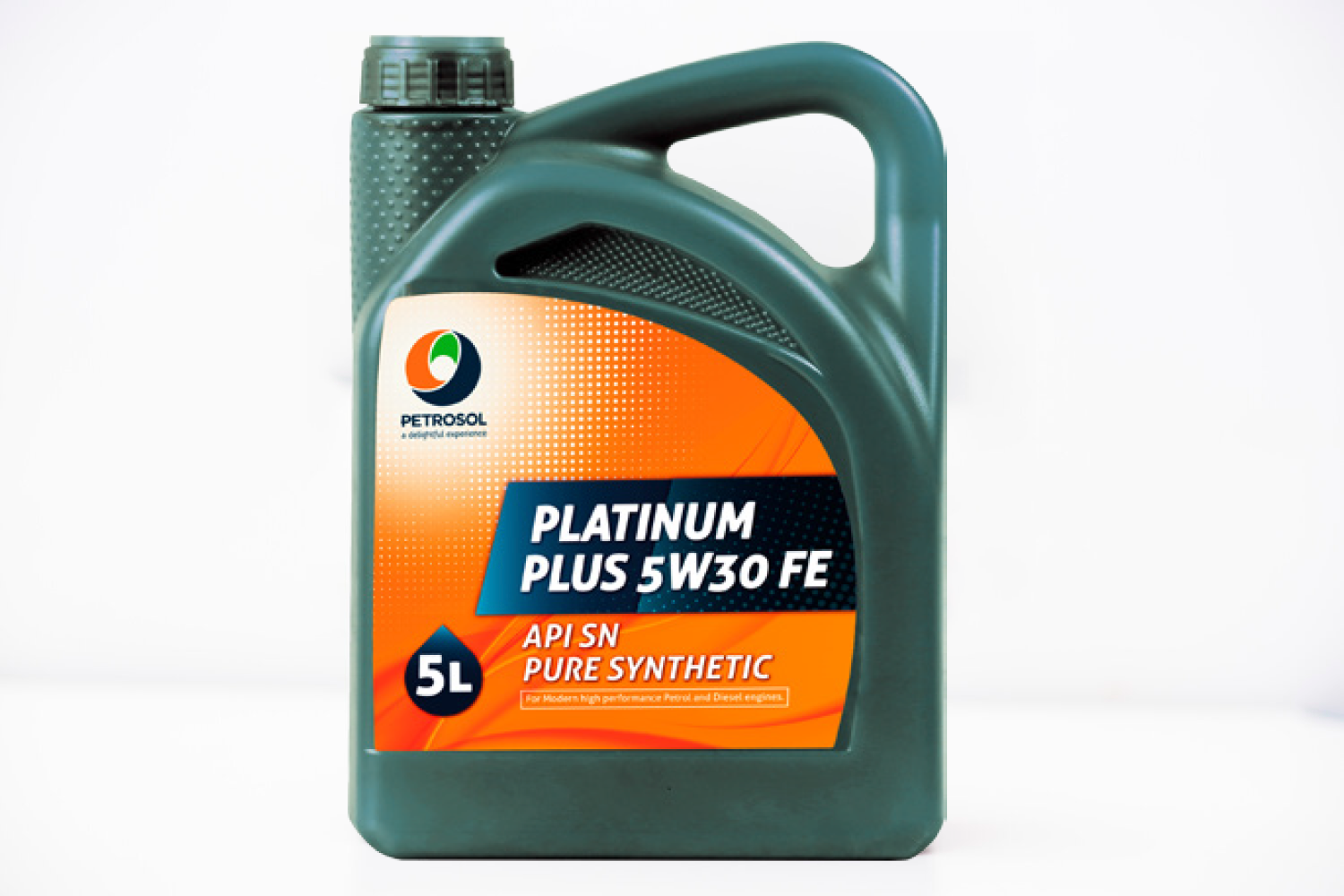 Lubricants — Petrosol Ghana