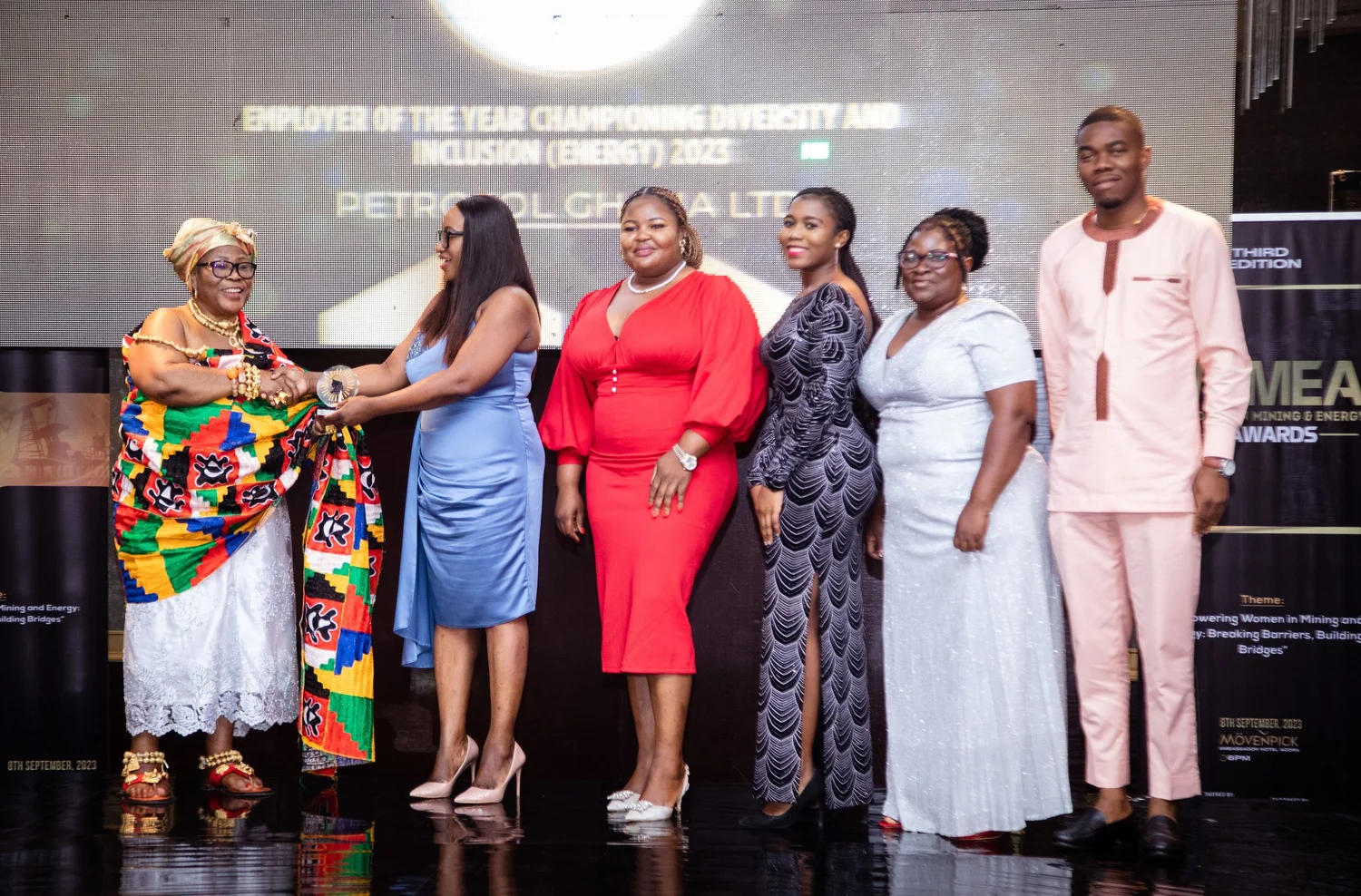 Gallery — PETROSOL Platinum Energy