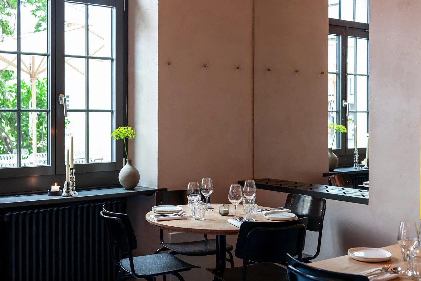 Silex Restaurant