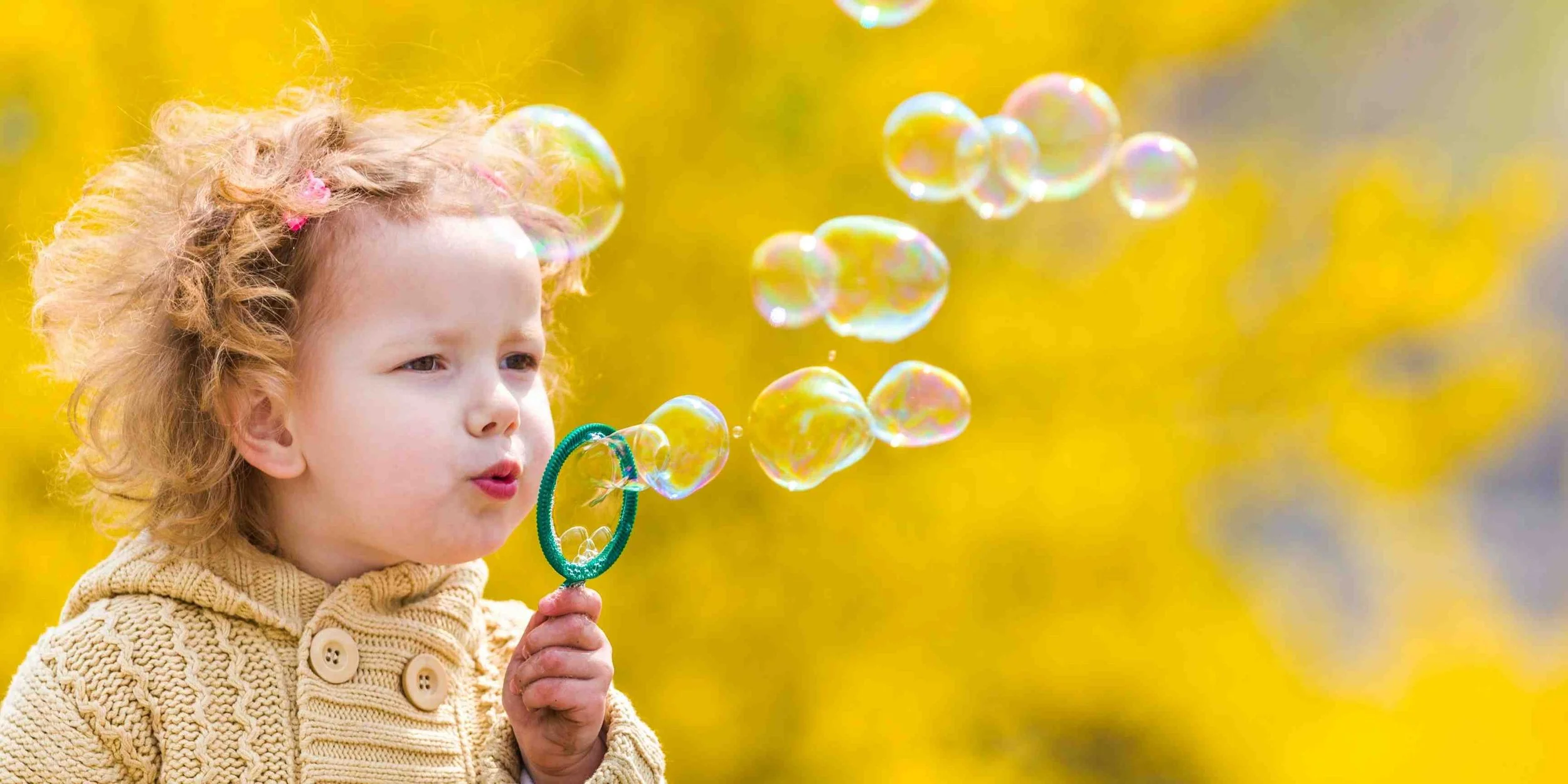 Breathing exercises for children — Eden Consultancy