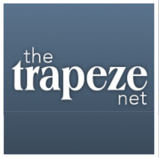 Hoop & Trapeze — Community Circus Paisley