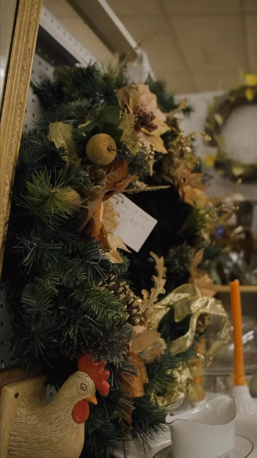 Shop, sell, & style at Peddlers Mall