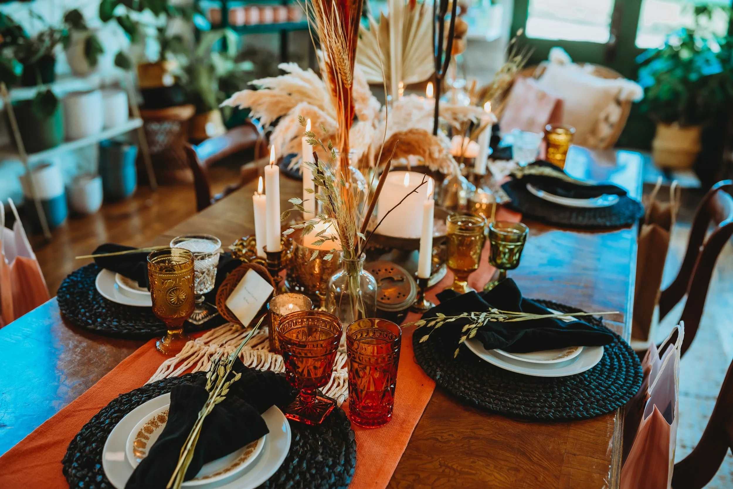 Shop, sell, & style at Peddler's Mall