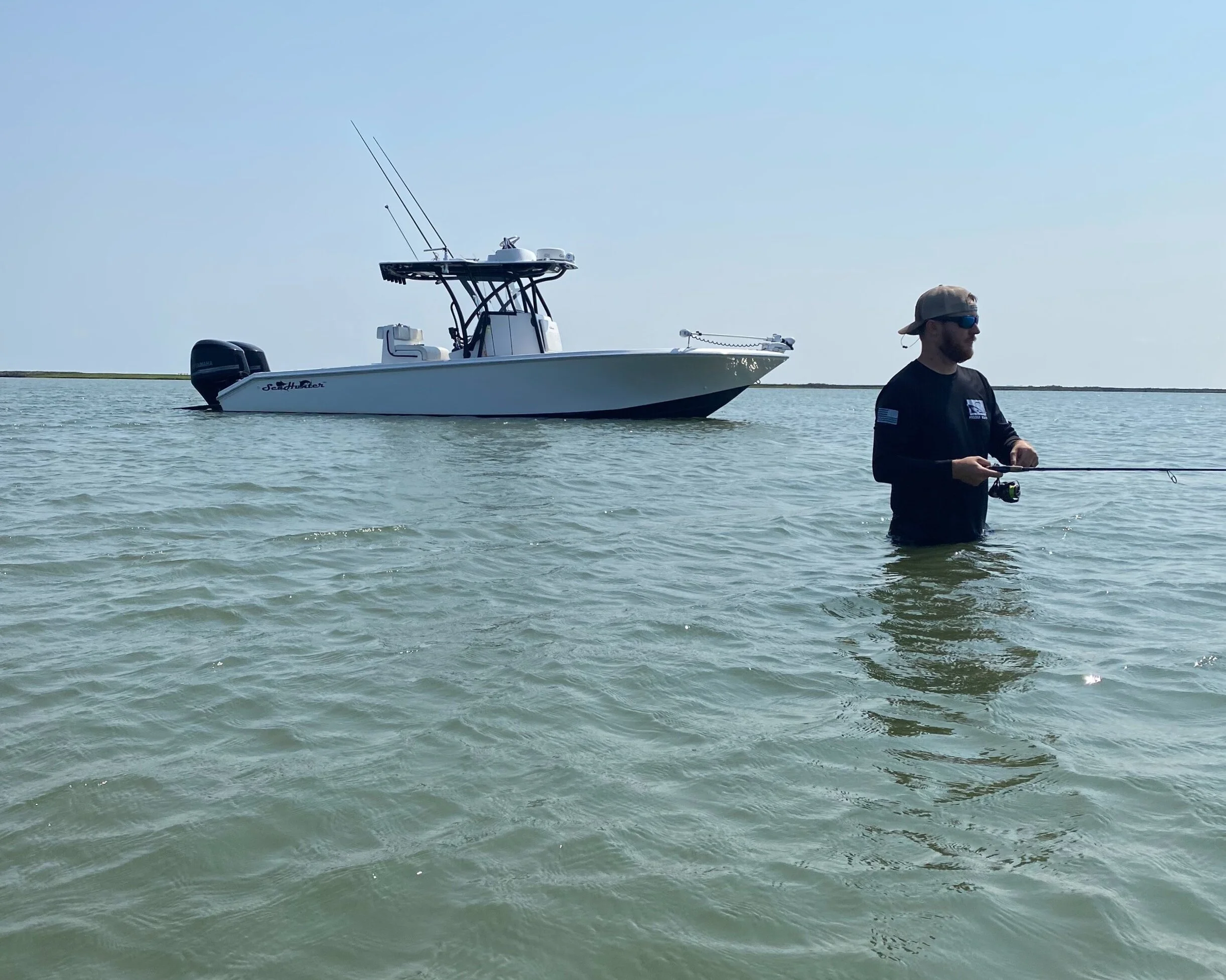 Griffin's Guide Service