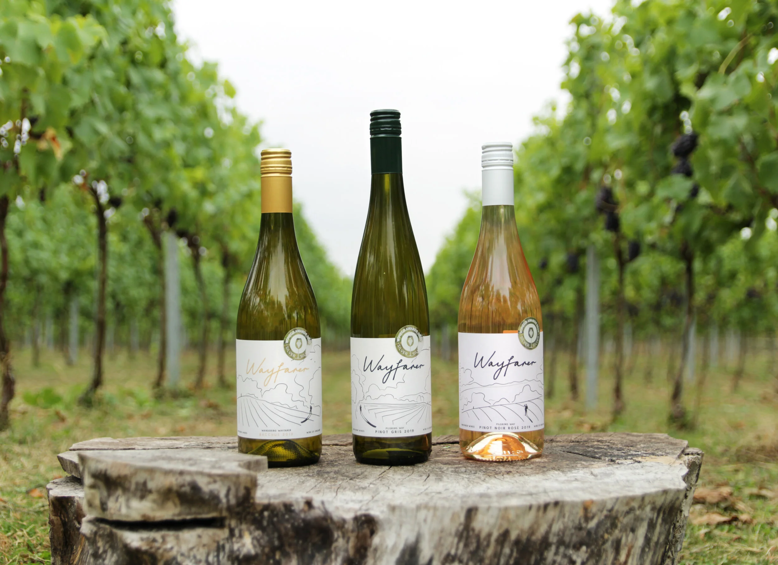 Wayfarer Wines