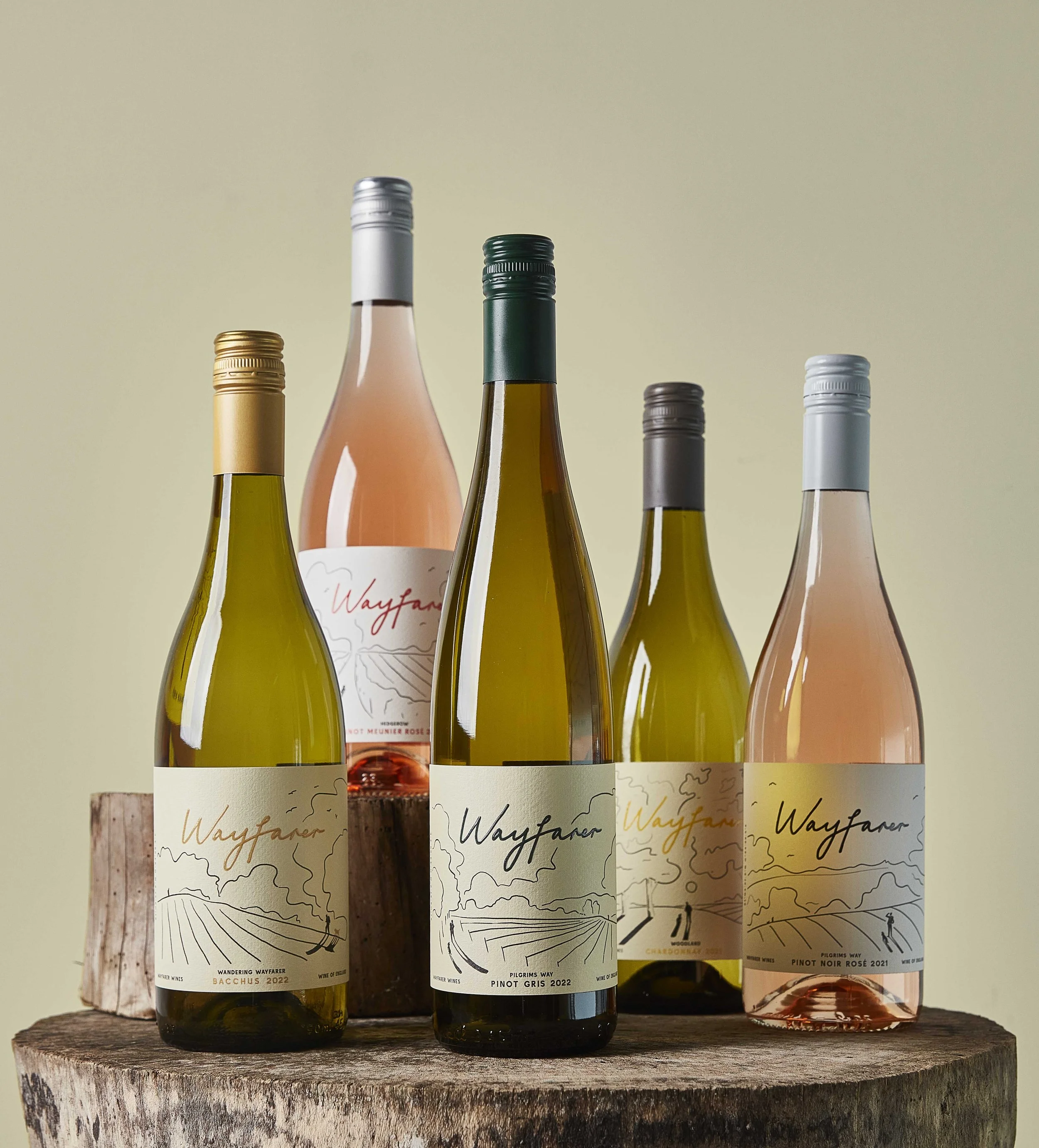 Wayfarer Wines