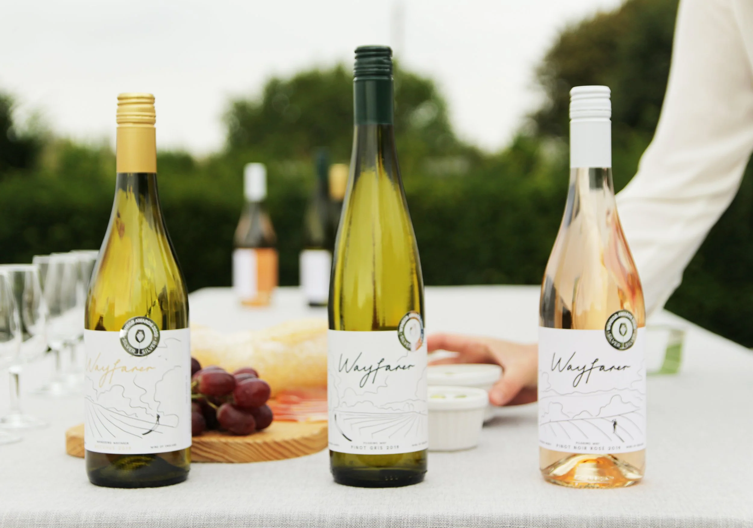 Wayfarer Wines