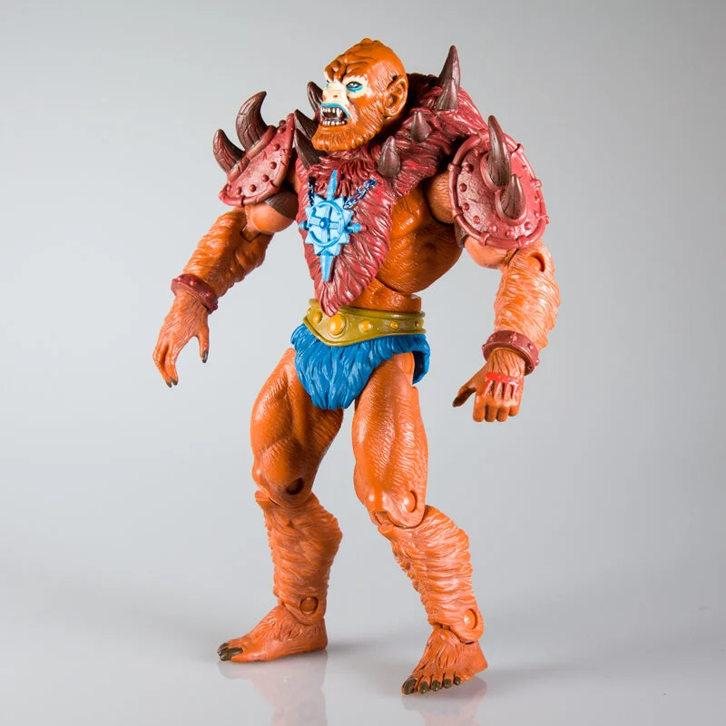 VAULTS OF GRAYSKULL