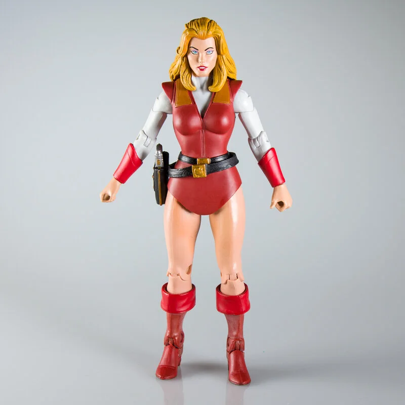 VAULTS OF GRAYSKULL