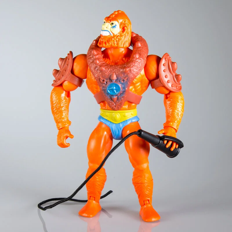 VAULTS OF GRAYSKULL