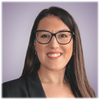 Angelica Russo, LPC, ACS — Therapy Resources of Morris County