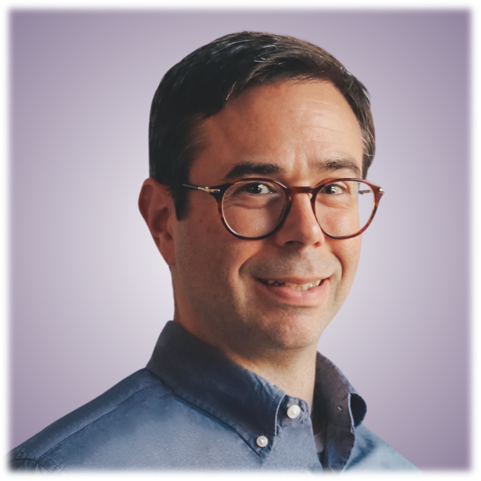 Brian Carreira, LPC, NCC — Therapy Resources of Morris County