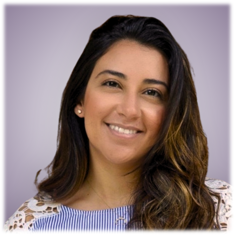 Dalia Mourad, LPC, NCC — Therapy Resources of Morris County