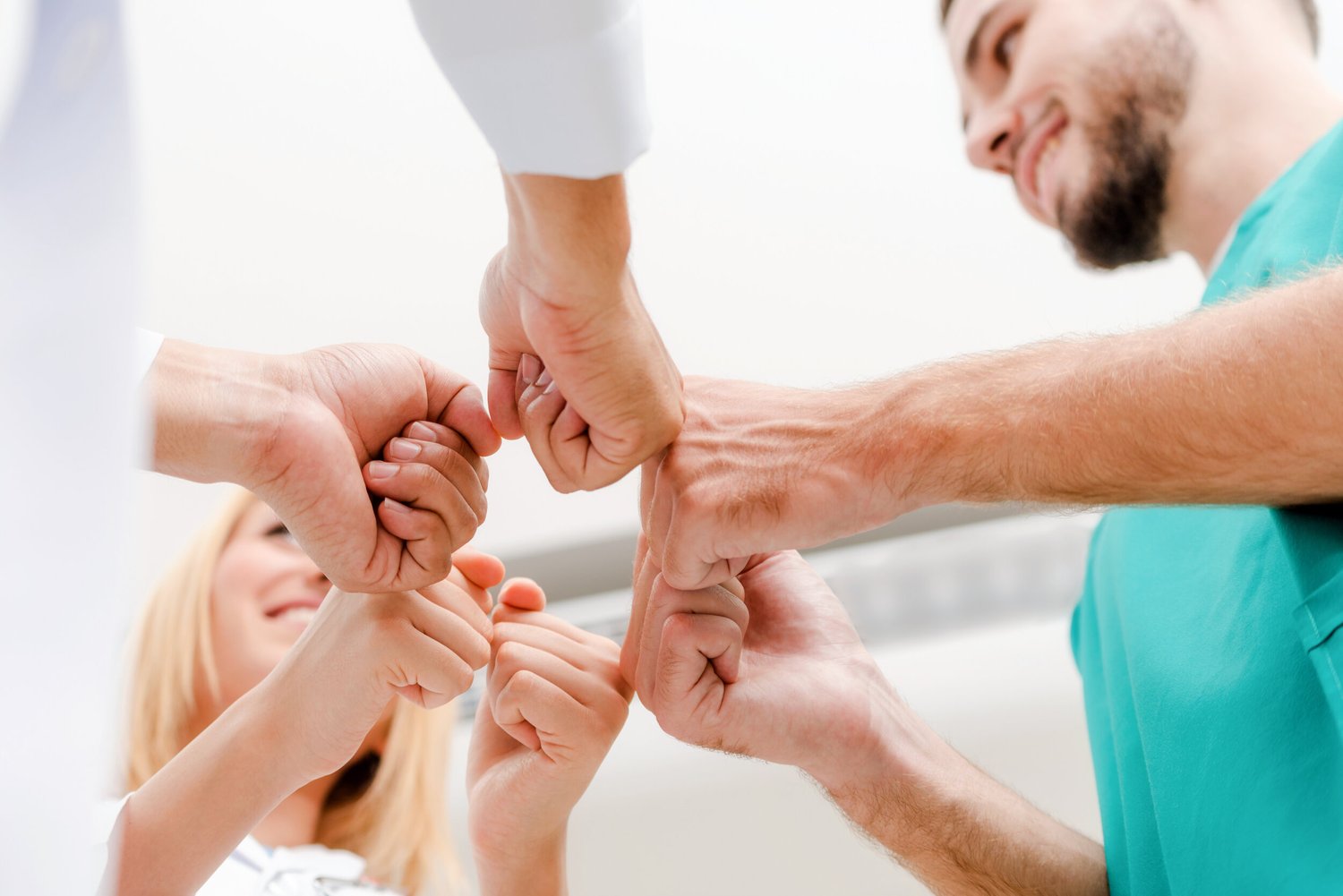 Meet Your Health Team: MDs CVFP Crowfoot Village Family Practice ...