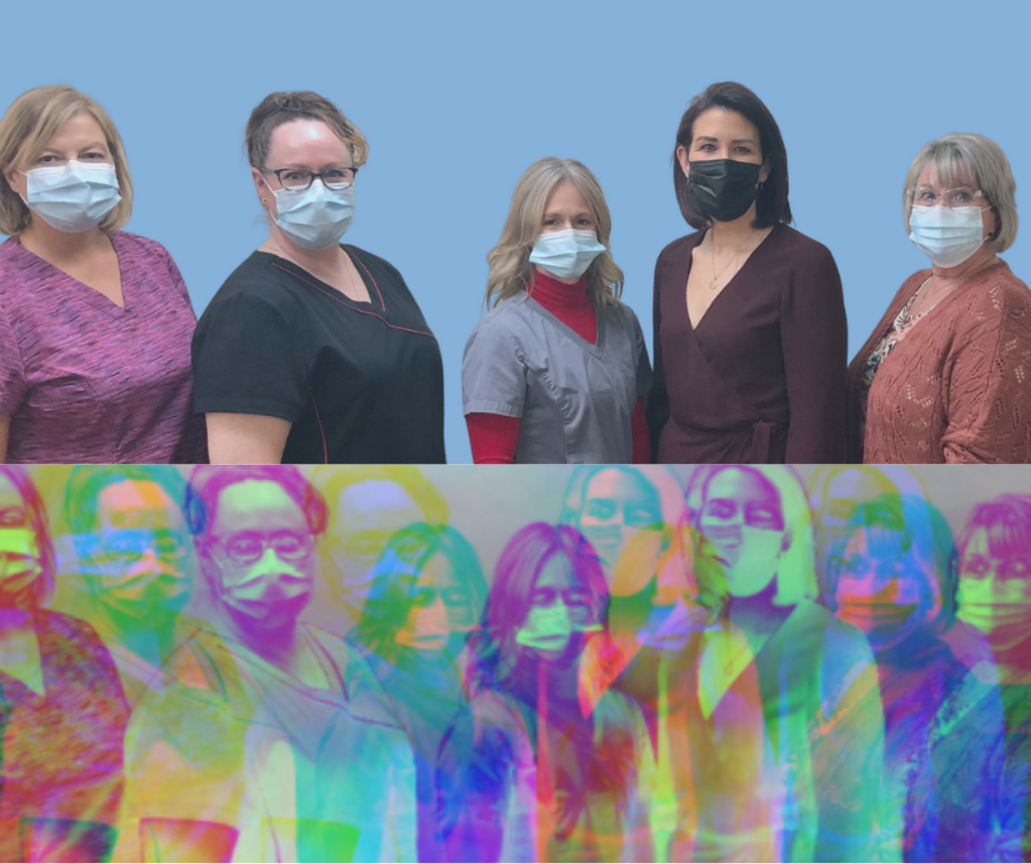 Community CVFP Crowfoot Village Family Practice Patient Info