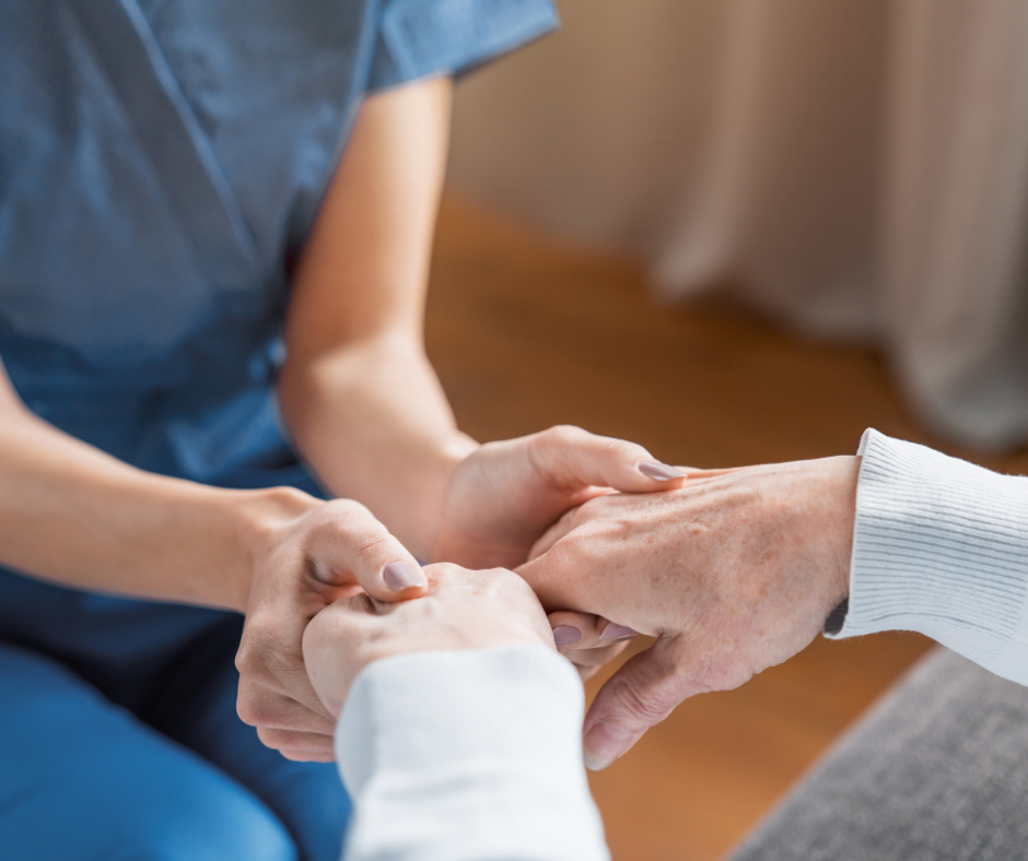 Community CVFP Crowfoot Village Family Practice Patient Info