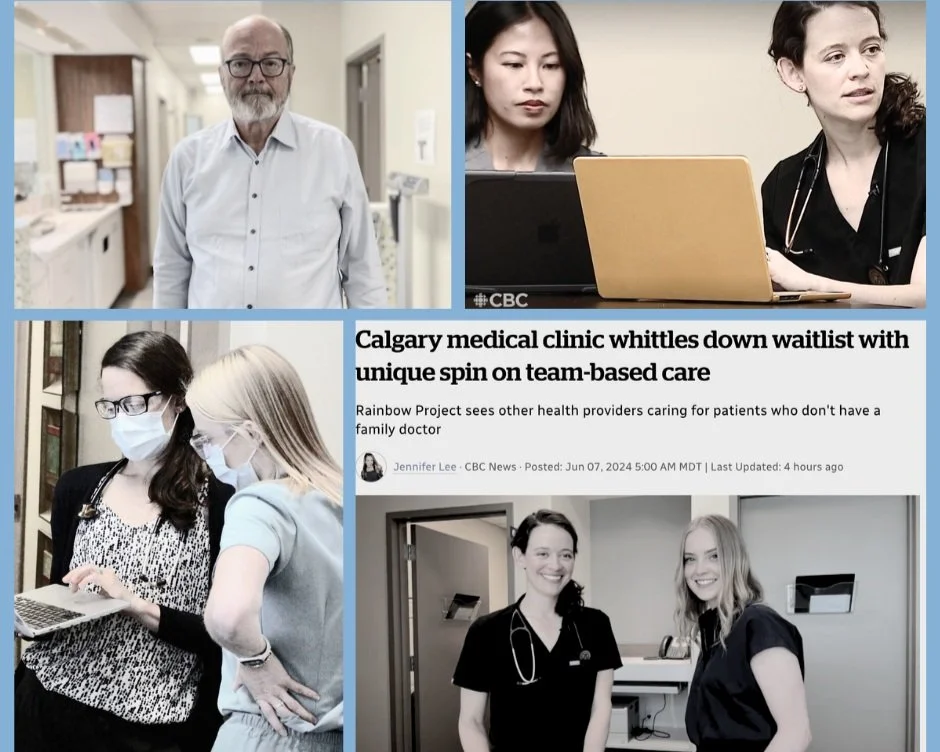 CVFP Crowfoot Village Family Practice Your Health Home. Welcome In ...