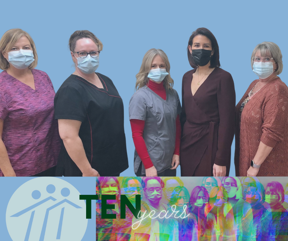 Collaborative Caring — CVFP Crowfoot Village Family Practice