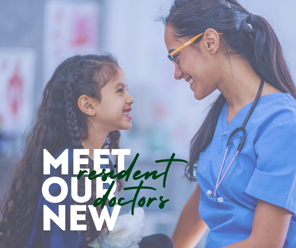 CVFP is Training Tomorrow's Family Physicians — CVFP Crowfoot Village ...