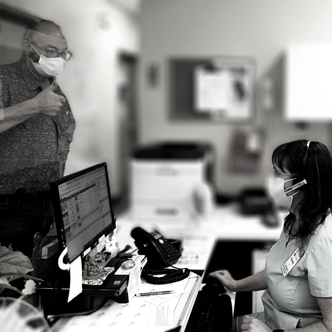 Health Home Services CVFP Crowfoot Village Family Practice Patient Info