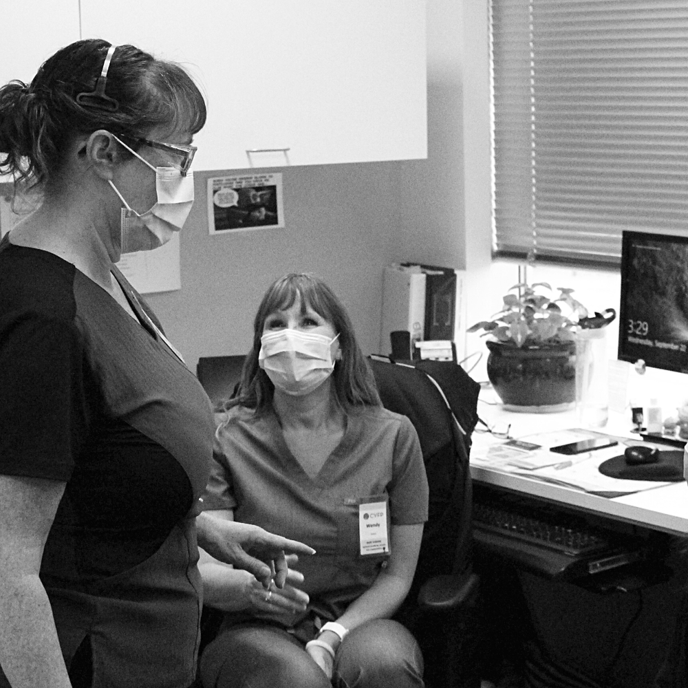 About Us CVFP Crowfoot Village Family Practice Patient Info