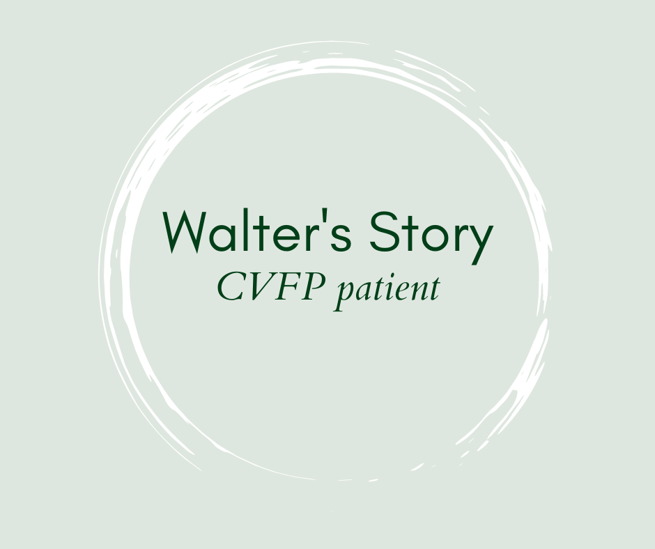 CVFP Stories: Patient Experience — CVFP Crowfoot Village Family Practice