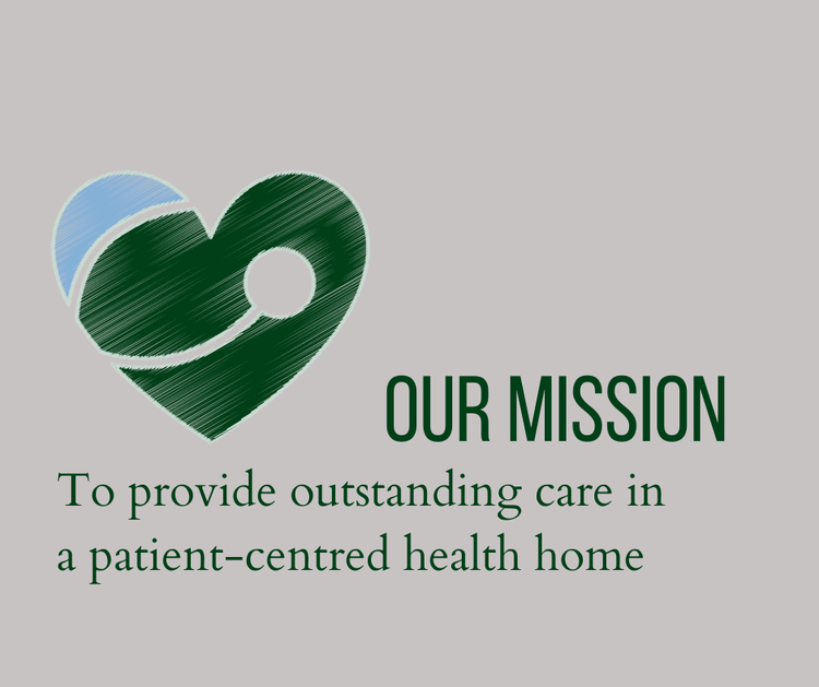 About Us CVFP Crowfoot Village Family Practice Patient Info