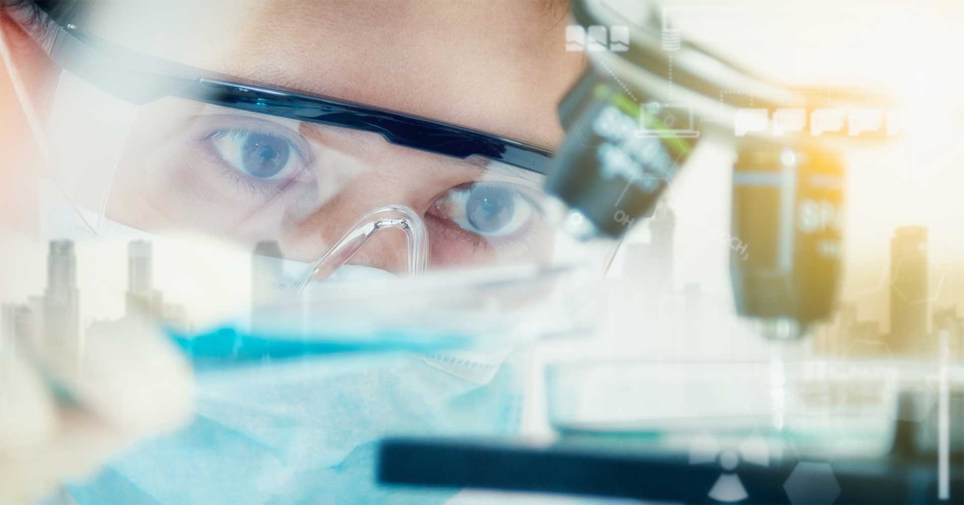 Progressive Medical Research