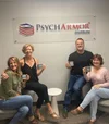Who We Are — Psycharmor