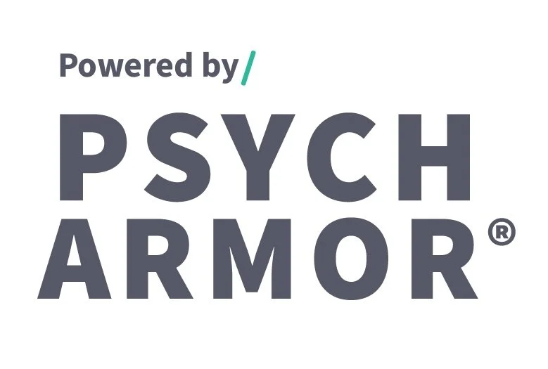 Who We Are — Psycharmor