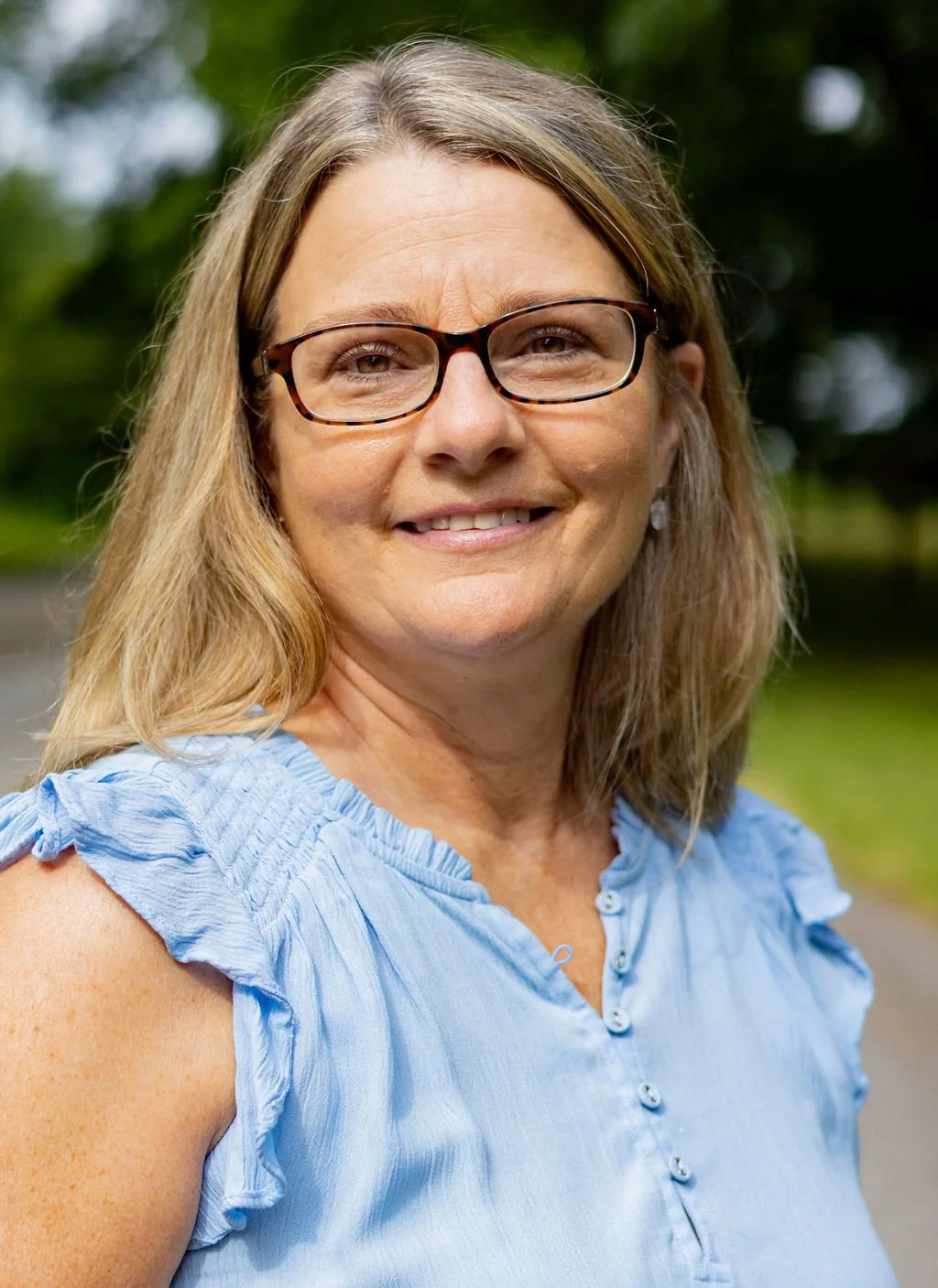 BTM213 – Denise Meine-Graham – Local Outreach to Suicide Survivors ...