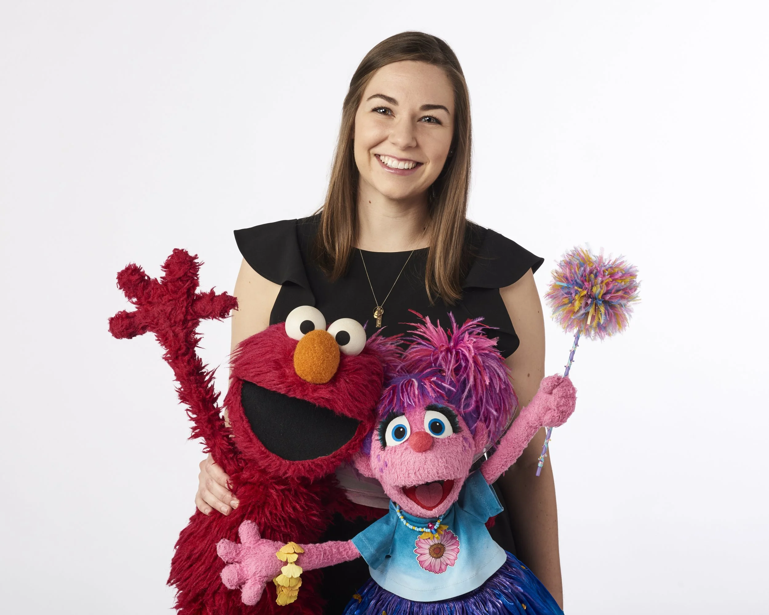 BTM160 - Tara Wright - New Sesame Street Resource for Military Families ...