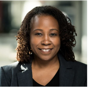 STEM Spotlight: Dr. Ayanna Howard — Girls Code the World