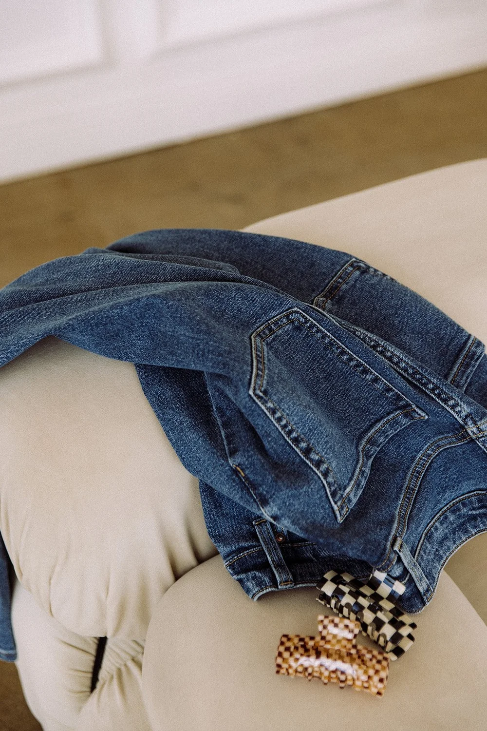 The Studio — Amavi Studio