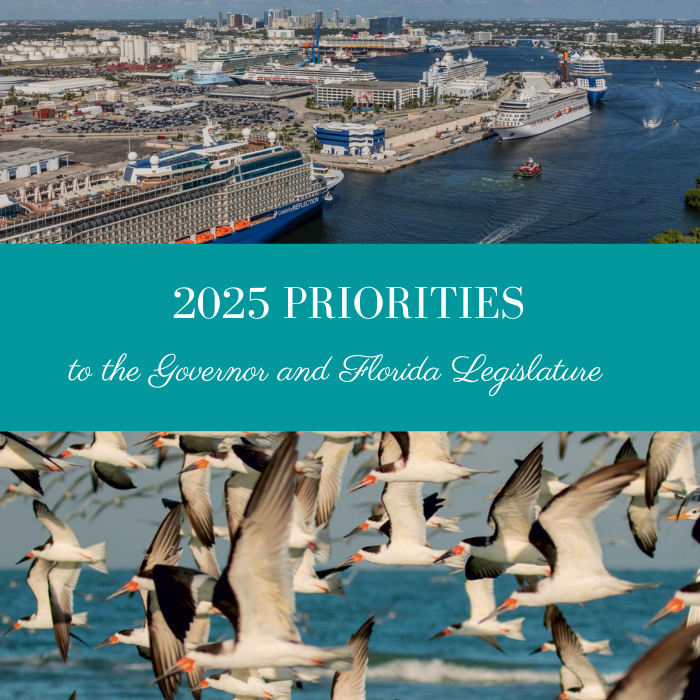 2025 Priorities for Florida Oceans & Coasts — Florida Ocean Alliance